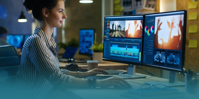 Why Video Captions Are a Must - Outreach Media Group