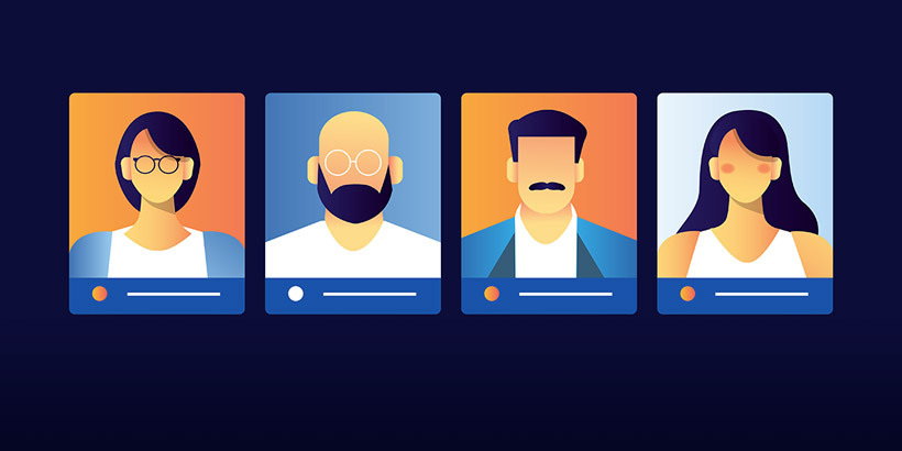 6 Steps to Creating Audience Personas - Outreach Media Group