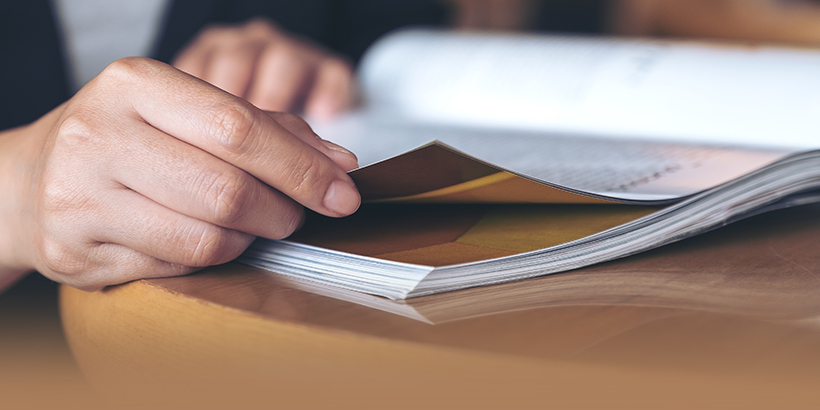 5 Creative Ways to Use Print Ads - Outreach Media Group