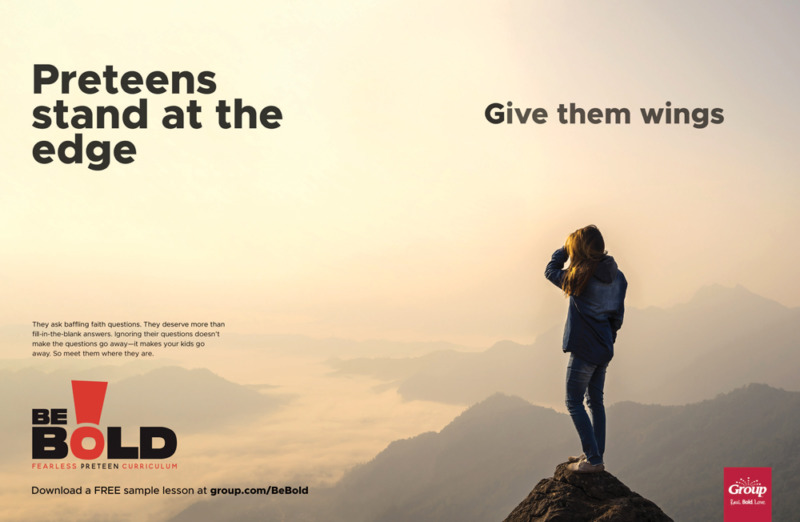 5 Creative Ways to Use Print Ads - Outreach Media Group