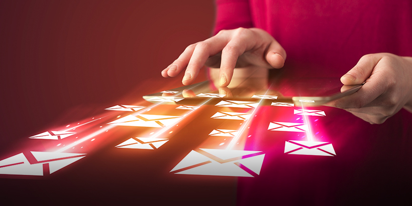 5 Types of Emails You Should Be Sending Right Now