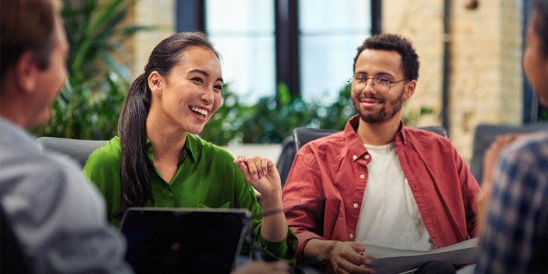 5 Essential Roles for Every Marketing Team